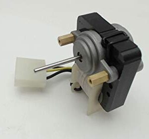 241696605 Condenser Fan Motor Compatible With Frigidaire Refrigerators