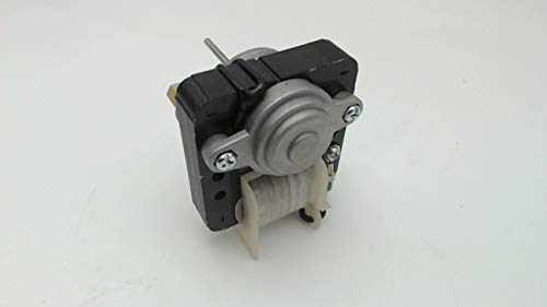 241696605 Condenser Fan Motor Compatible With Frigidaire Refrigerators