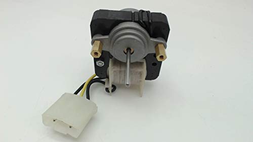 241696605 Condenser Fan Motor Compatible With Frigidaire Refrigerators