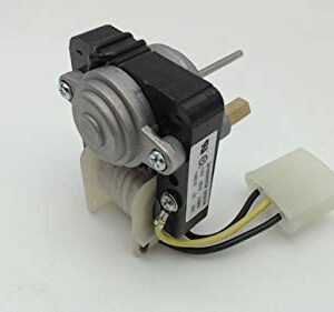 241696605 Condenser Fan Motor Compatible With Frigidaire Refrigerators