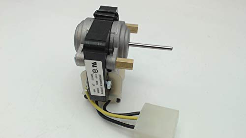 241696605 Condenser Fan Motor Compatible With Frigidaire Refrigerators