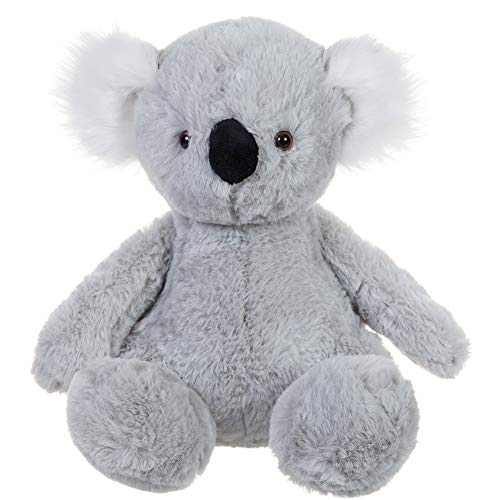 Apricot Lamb Toys Plush Classic Koala Stuffed Animal Soft Cuddly Perfect for Child （Classic Koala,10 Inches