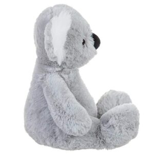 Apricot Lamb Toys Plush Classic Koala Stuffed Animal Soft Cuddly Perfect for Child （Classic Koala,10 Inches