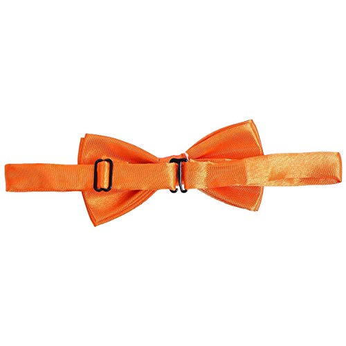 IBTOM CASTLE Baby Boys First Birthday Cake Smash Outfit Bloomers Bow Tie Suspenders Set Fishing Party Nappy Diaper Cover 3pcs Clothes Set Photography Prop Costume For Newborn Infant Toddler Orange