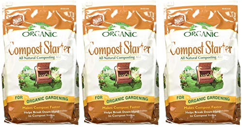 Espoma Cs4 4 Lb Organic Compost Starter