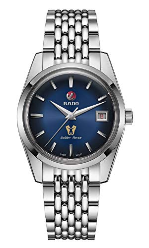 Rado Golden Horse Automatic Stainless Steel Mens Watch