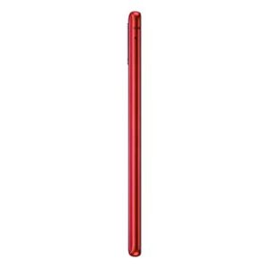 Samsung Galaxy Note 10 Lite N770F 128GB Dual-SIM GSM Unlocked Phone (International Variant/US Compatible LTE) - Aura Red (Renewed)