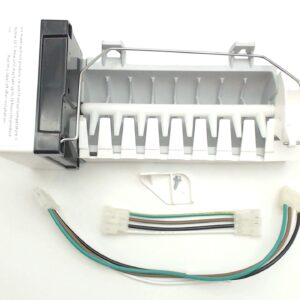 PS735469 Replacement Icemaker Kit Compatible With Frigidaire Refrigerators