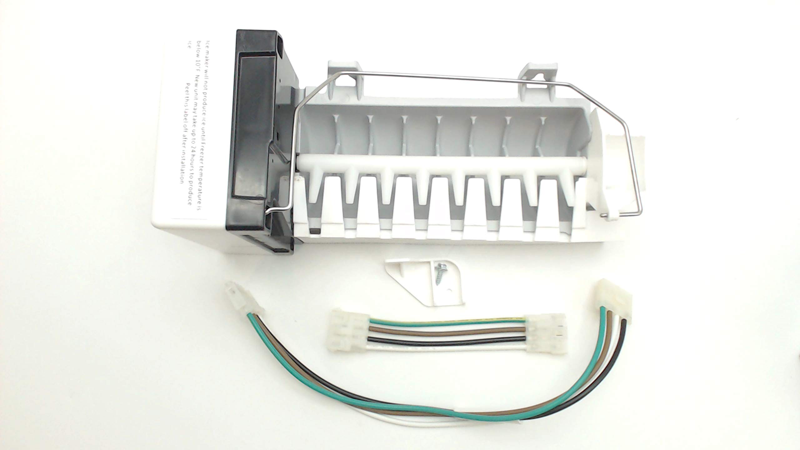 PS735469 Replacement Icemaker Kit Compatible With Frigidaire Refrigerators