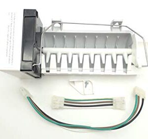 218699501 Replacement Icemaker Kit Compatible With Frigidaire Refrigerators