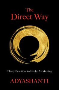 the direct way: thirty practices to evoke awakening