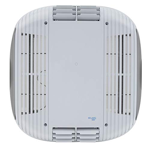 RecPro RV Air Conditioner 15K Non-Ducted | With Heat Pump for Heating or Cooling Option | RV AC Unit | Camper Air Conditioner (White)