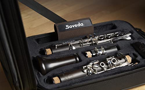 Boveda for Music | Single Fabric Holder for 49% RH Boveda 2-Way Humidity Control | For Use with 1 Boveda Size 70 to Protect Smaller Wooden Instruments from Cracking and Warping