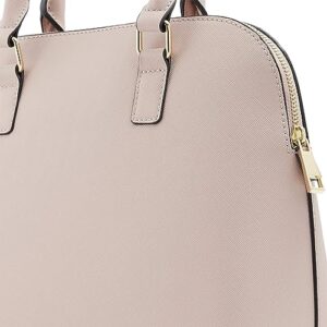 ALDO Women's Galilini Dome Bag, Light Pink