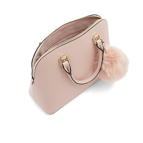 ALDO Women's Galilini Dome Bag, Light Pink