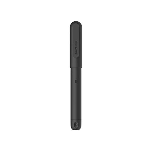 Neo Smartpen dimo Bluetooth Digital Pen with 2 GB Internal Memory Digitize Handwriting for iOS and Android, Compatible with Neo Studio App and Neo Notebooks - Black