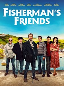 fisherman's friends