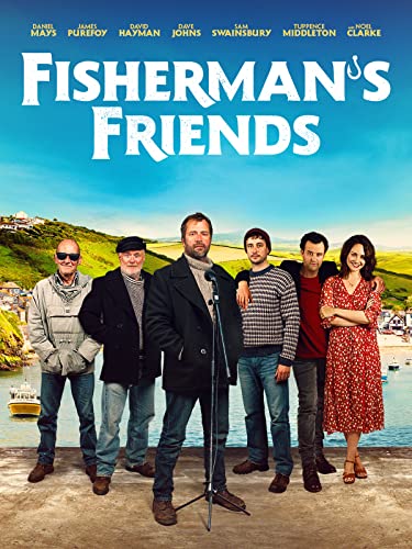 Fisherman's Friends