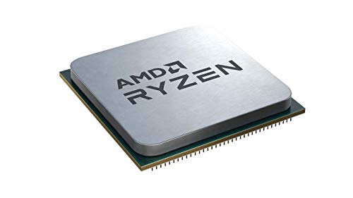 AMD Ryzen 5 3600XT 6-core, 12-threads unlocked desktop processor with Wraith Spire cooler