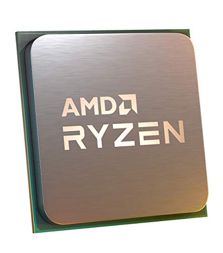 AMD Ryzen 5 3600XT 6-core, 12-threads unlocked desktop processor with Wraith Spire cooler