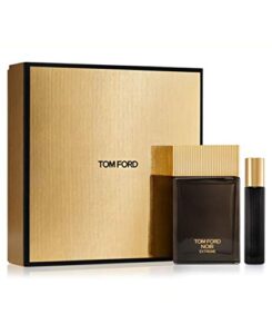 tom ford noir extreme edp 2pcs men set