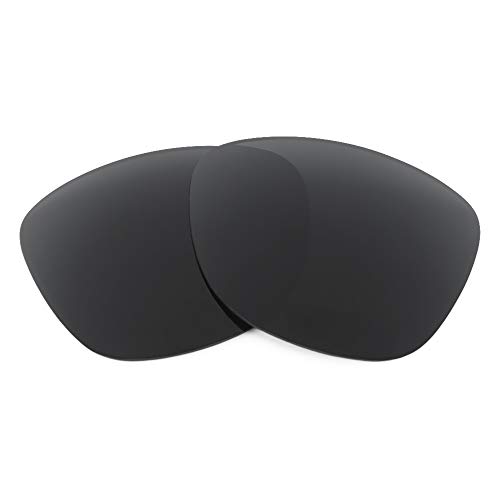 Revant Replacement Lenses Compatible With Bose Alto M/L, Polarized, Elite Stealth Black