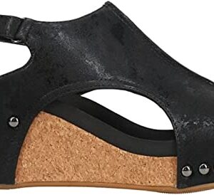 Corkys Footwear Womens Carley Wedge