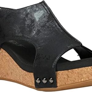 Corkys Footwear Womens Carley Wedge