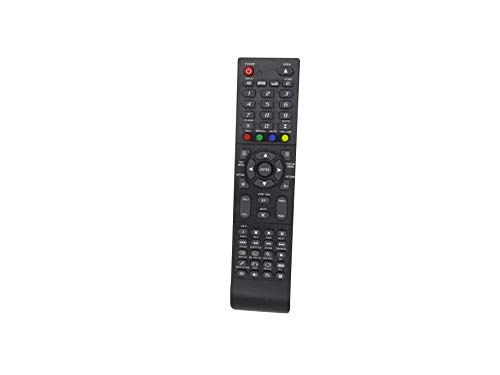 HCDZ Replacement Remote Control for Oppo UDP-203 UDP-203CN UDP-205 BDT-101CI 4K Ultra HD Blu-ray Disc Player