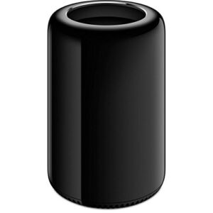 apple mac pro desktop computer - intel xeon e5-3.7ghz quad-core, 32gbram, 1tb ssd, me253ll/a (renewed)