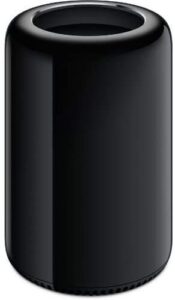 apple mac pro desktop computer - intel xeon e5-3.7ghz quad-core, 16gbram, 512gb ssd, me253ll/a (renewed)