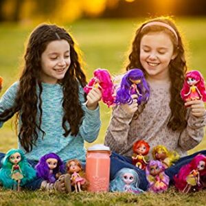 Bright Fairy Friends BFF Doll with Night Light & Multi-Colored Fairy Lights | Collectible Dolls for Girls Age 3