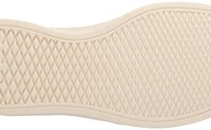 Cole Haan Men's Grand Crosscourt Modern Perforated Sneaker, Peacoat/British TAN, 10.5