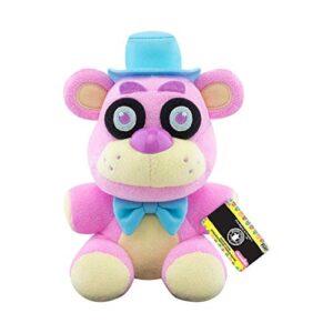 funko plush: five nights at freddy's - spring colorway- freddy (pk)