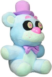 funko plush: five nights at freddy's - spring colorway- freddy (bu)