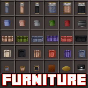 furniture mod