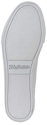 Juicy Couture Calli White 8.5 B