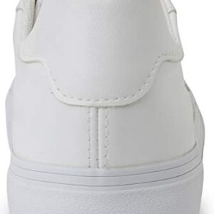 Juicy Couture Calli White 8.5 B