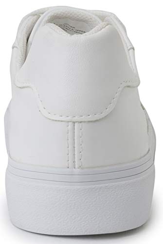 Juicy Couture Calli White 8.5 B