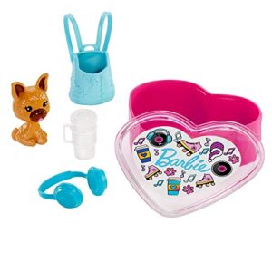 Barbie Color Reveal Pet Assortment