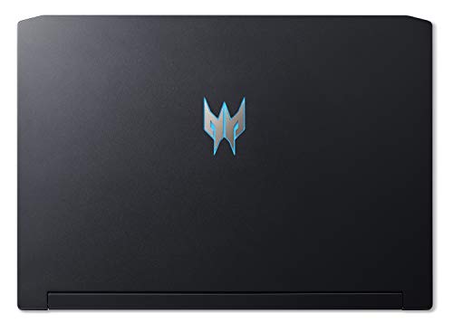 Acer Predator Triton 500 PT515-52-742J Gaming Laptop, Intel i7-10875H, NVIDIA GeForce RTX 2080 Super, 15.6" FHD NVIDIA G-SYNC Display, 300Hz, 32GB Dual-Channel DDR4, 512GB NVMe SSD, RGB Backlit KB