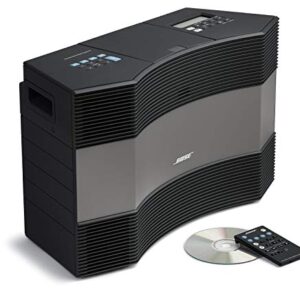 Bose Acoustic Wave Music System II - Graphite Grey (Renewed)