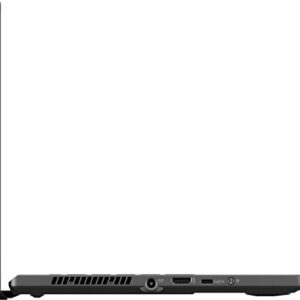 ASUS ROG Zephyrus G14 14-inch FHD 512GB SSD 2.9GHz VR Ready Laptop (8GB RAM, 8-Core AMD Ryzen 7, GeForce GTX 1650) Eclipse Gray, GA401IH-BR7N2BL