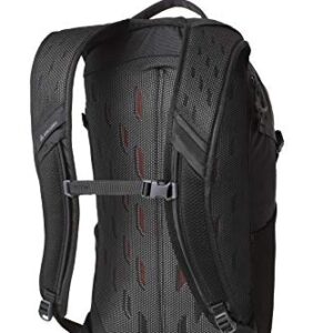 Gregory Mountain Products Nano 20, Obsidian Black, One Size