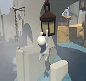 Human: Fall Flat Anniversary Edition - Xbox One