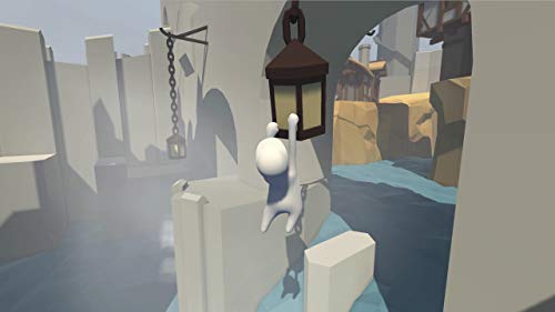 Human: Fall Flat Anniversary Edition - Xbox One