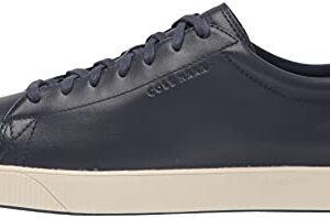 Cole Haan Men's Nantucket 2.0 Sneaker, Marine Blue, 12