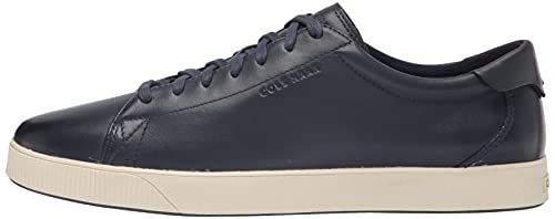 Cole Haan Men's Nantucket 2.0 Sneaker, Marine Blue, 12