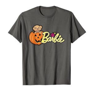 Barbie Halloween Puppy T-Shirt