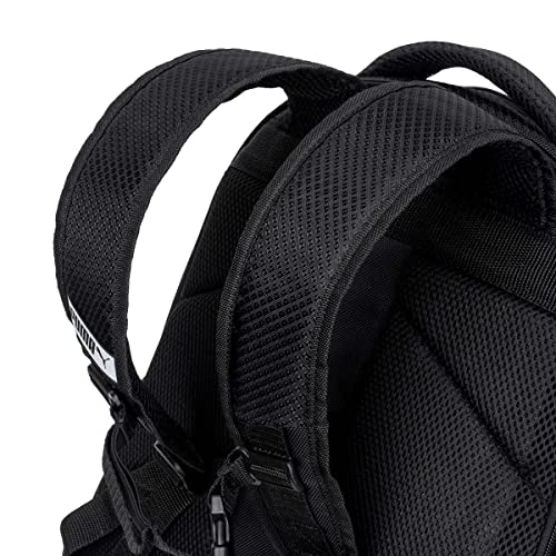 Puma Challenger Backpack Fully Padded, 15” Laptop Pocket Black